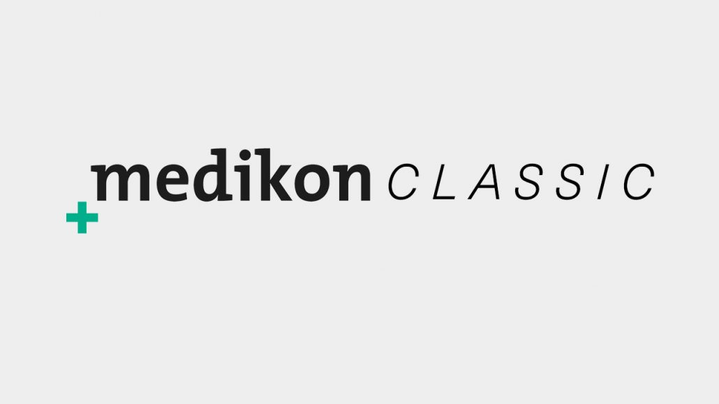 MEDIKON CLASSIC – web041